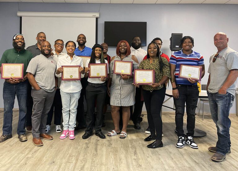 About Us - RWB Properties & Construction