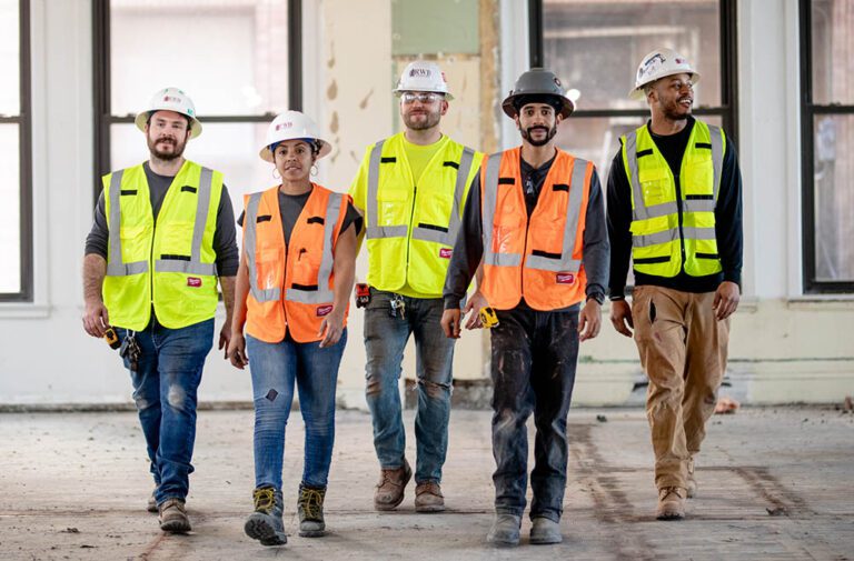 Careers - RWB Properties & Construction