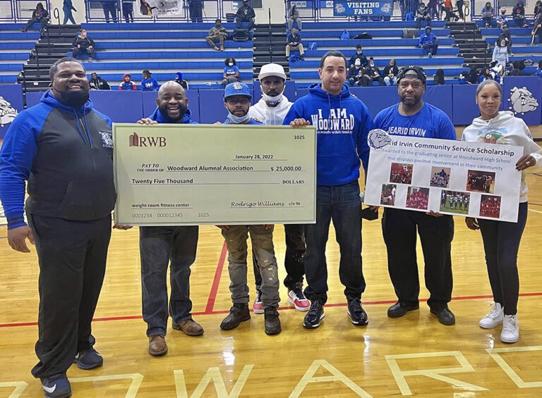 About Us - RWB Properties & Construction